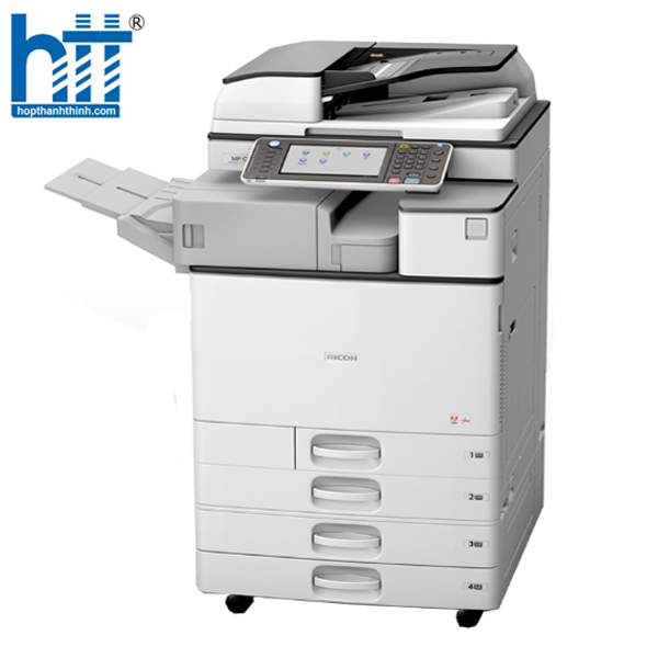 Máy Photocopy màu Ricoh MP C6003